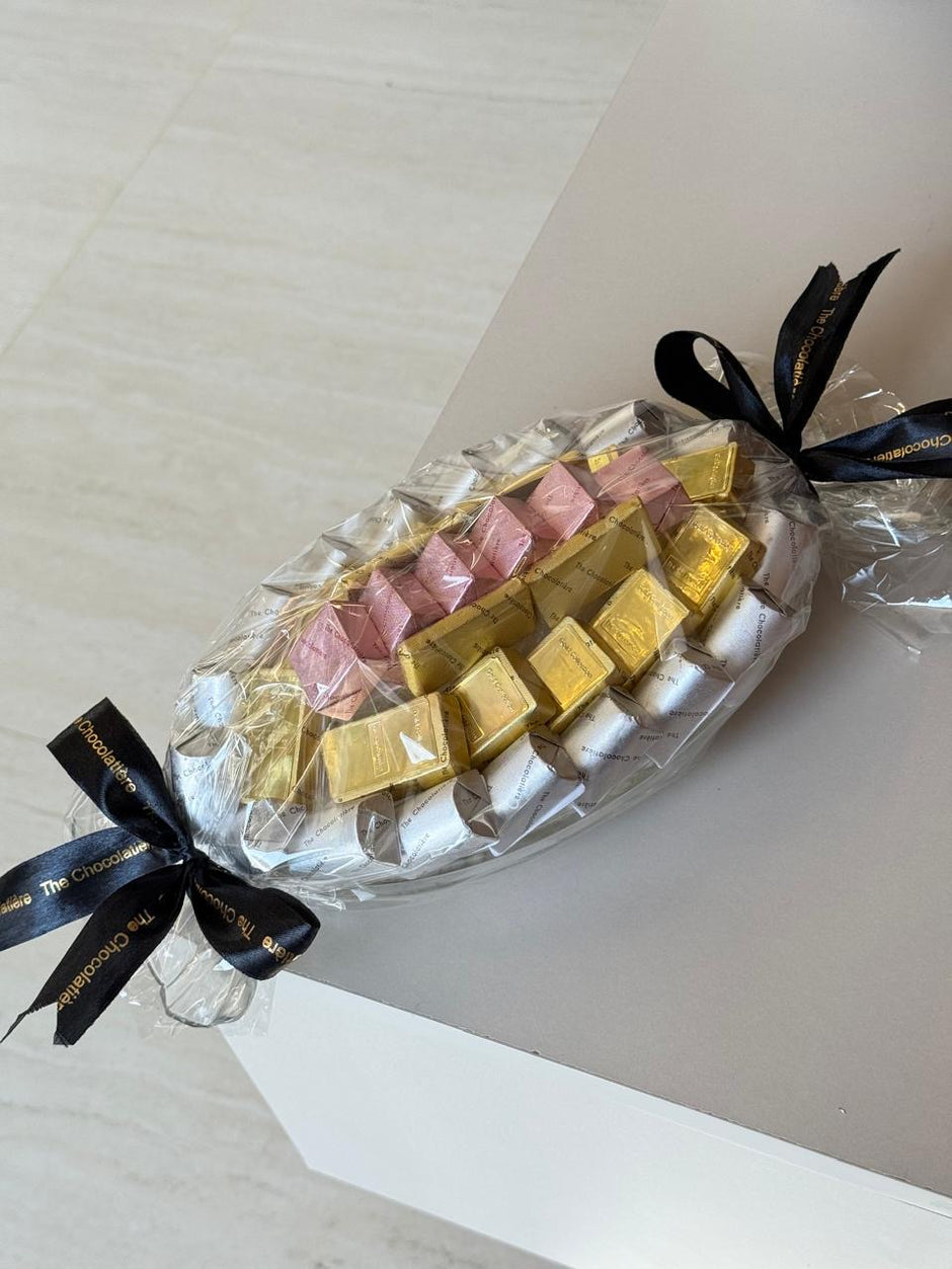 The Chocolatiere